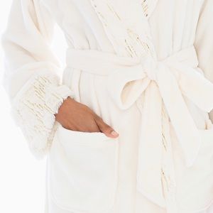 Soma | Intimates & Sleepwear | New With Tags Soma Sparkle Luxe Short ...